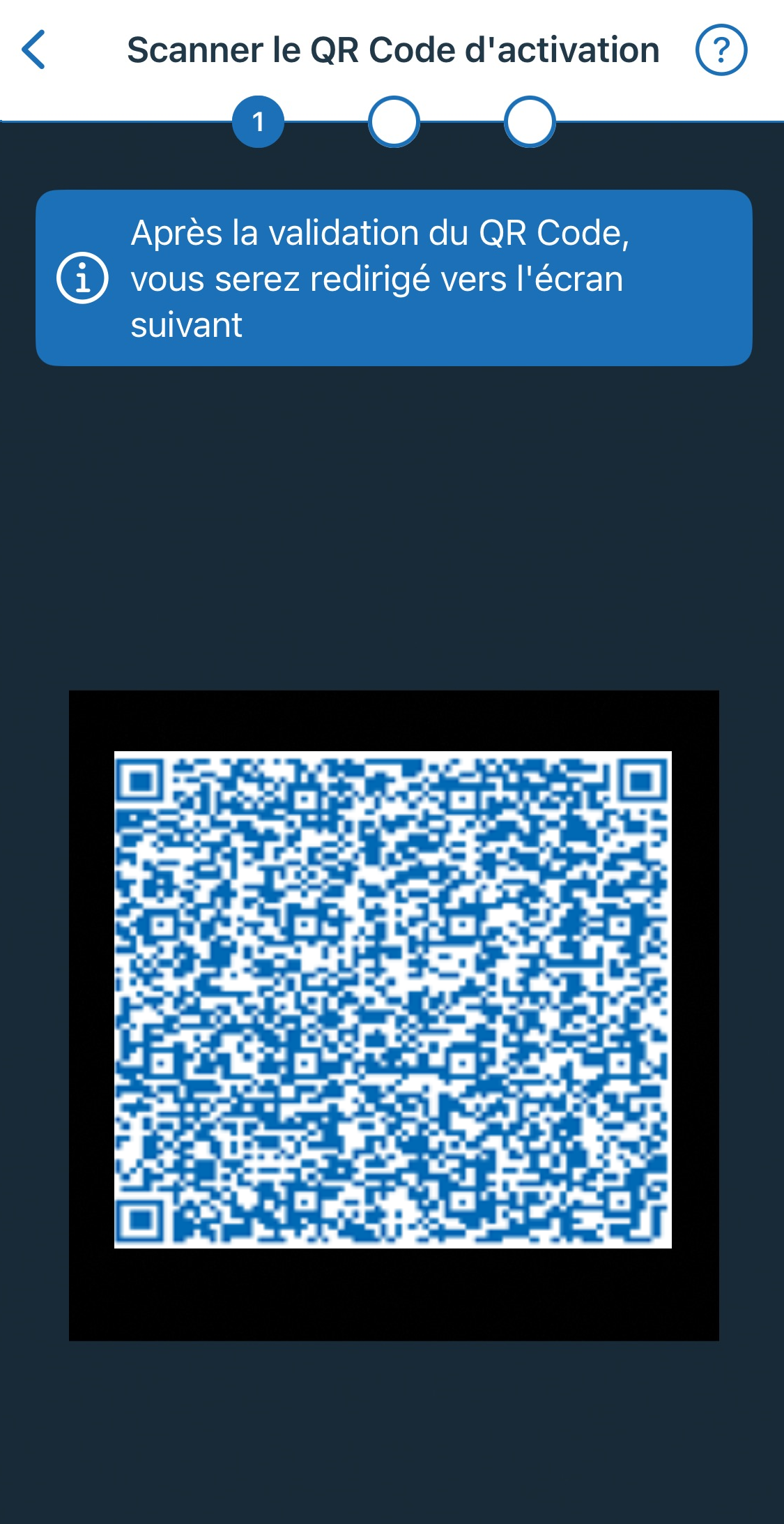 Guide e-CPS - J'active ma e-CPS avec ma carte